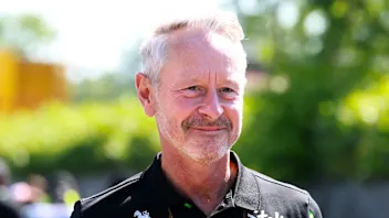 McLaren reveal tweaked ‘Riviera-inspired’ livery for Monaco and Spanish Grands Prix | Formula 1®